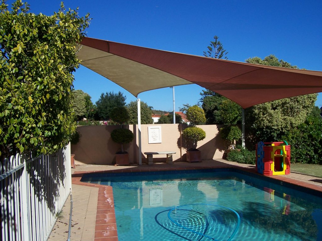 Gallery - Aqua Shades